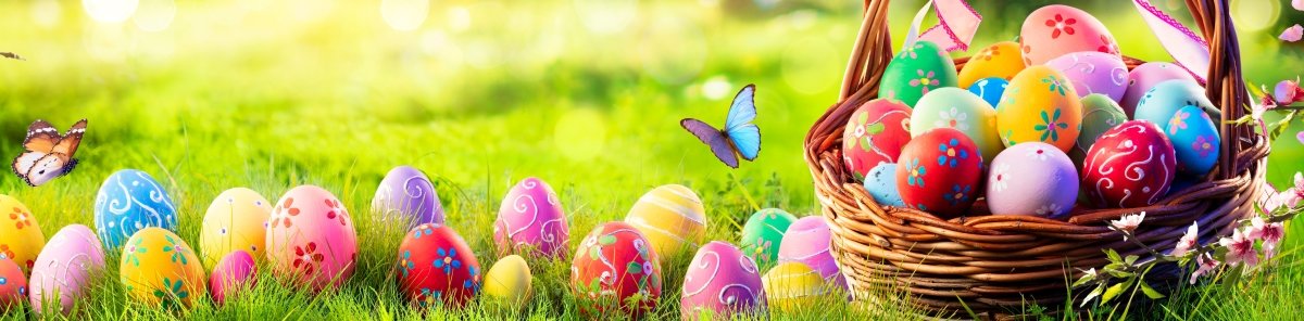 Easter Treats - Happy Candy UK LTD — Page 3