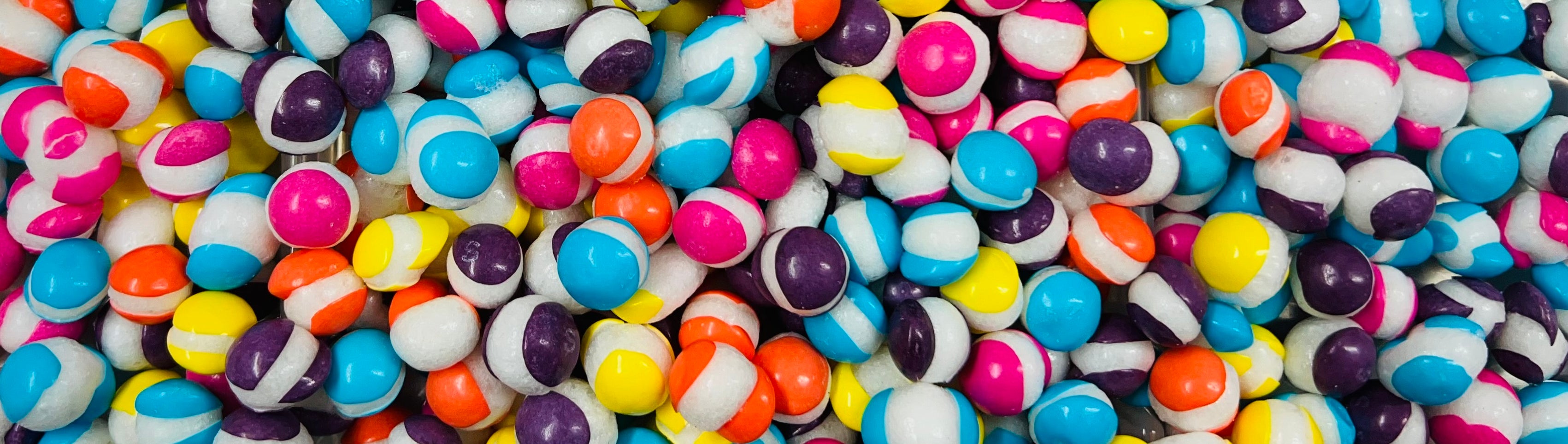 Happy Candy UK — Happy Candy UK LTD