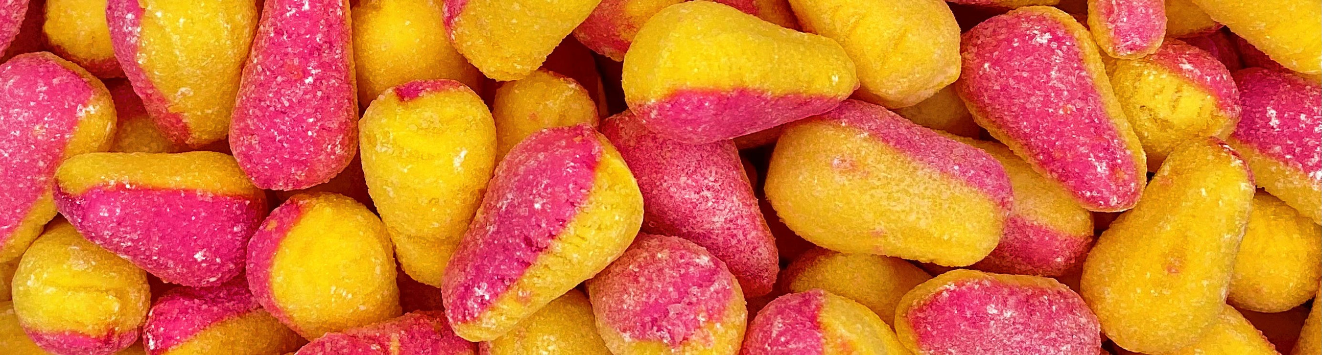Happy Candy UK — Happy Candy UK LTD