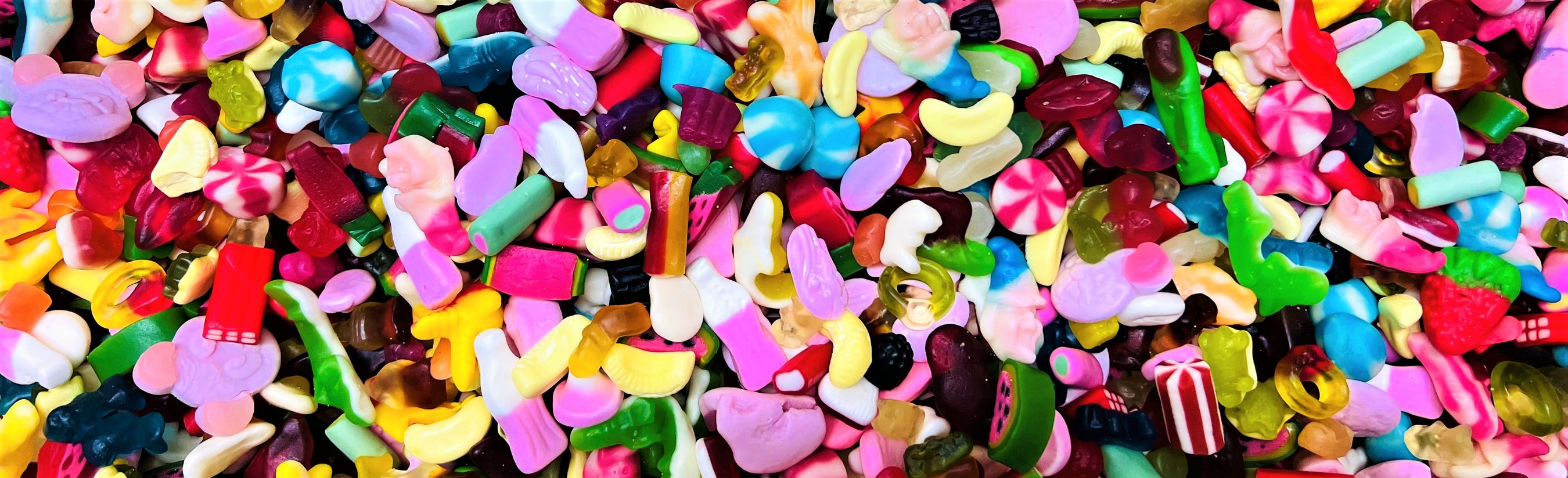 Happy Candy UK — Happy Candy UK LTD