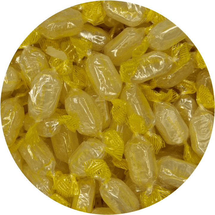 Acid Drops Lemon — Happy Candy UK LTD