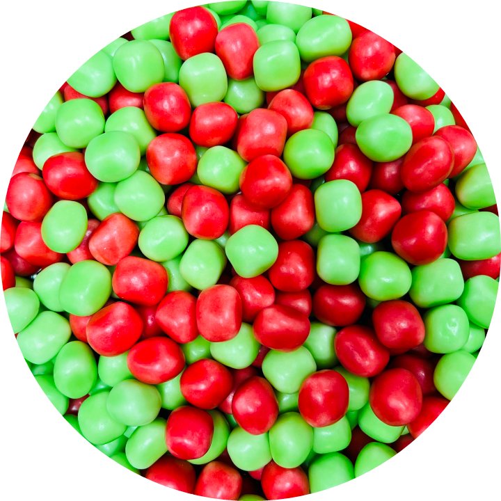 Haribo MAOAM Apple Pinballs (GERMANY) — Happy Candy UK LTD