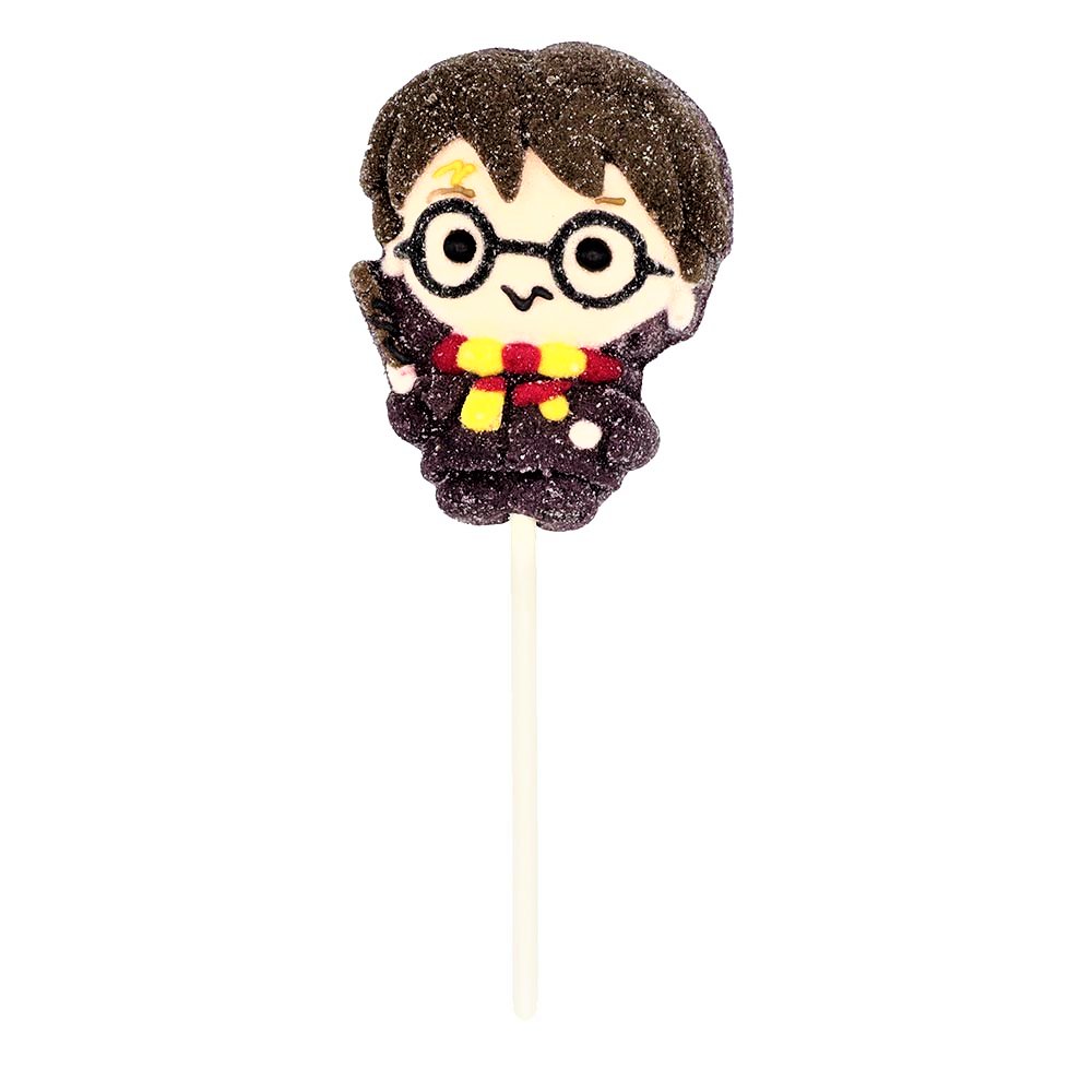 Harry Potter Mallow Pop 30g — Happy Candy UK LTD