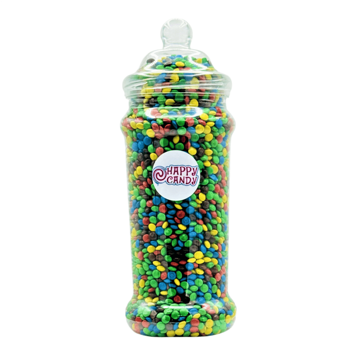M&M's Chocolate Minis COLOSSAL 6500 Piece Jar — Happy Candy UK LTD