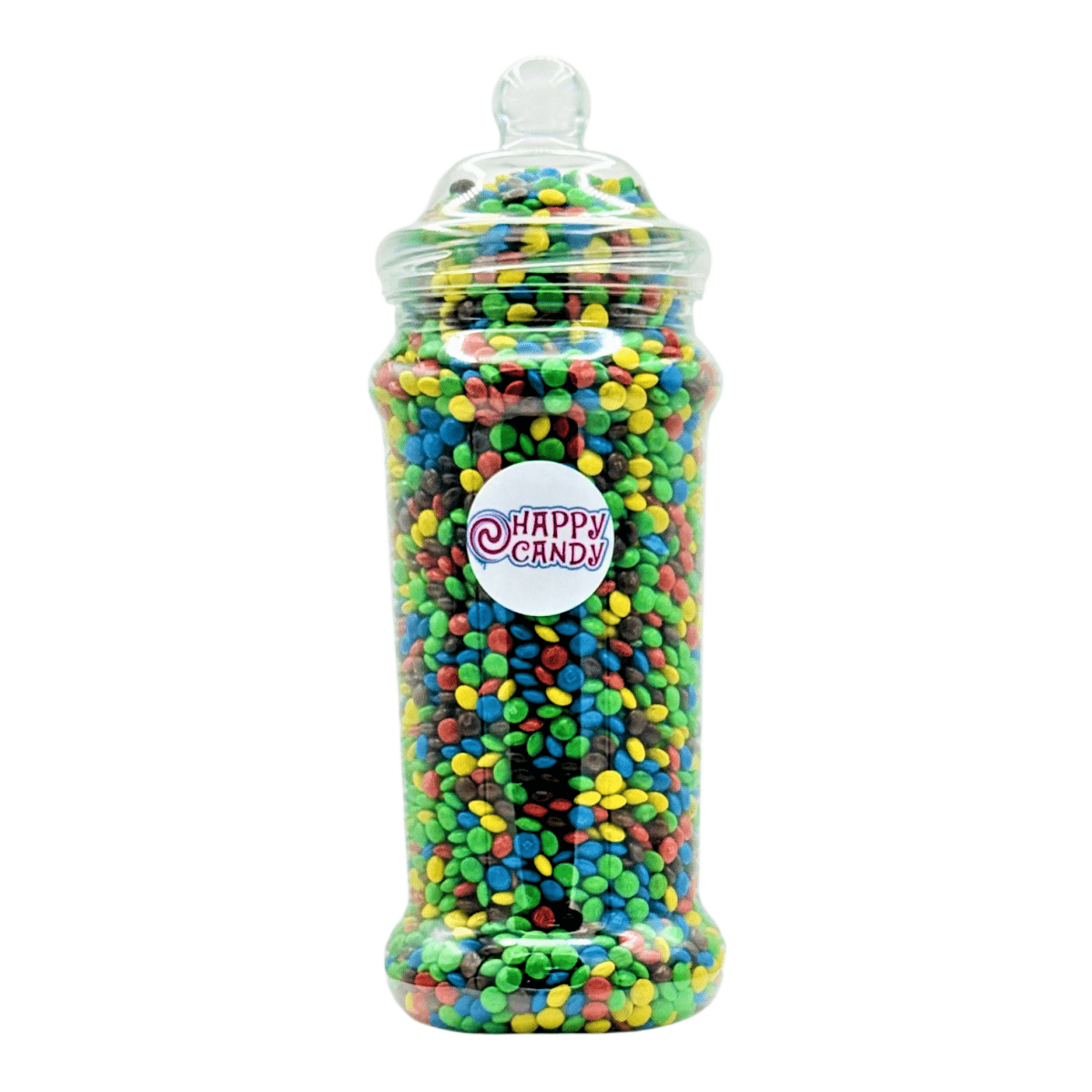 M&M's Chocolate Minis COLOSSAL 6500 Piece Jar — Happy Candy UK LTD