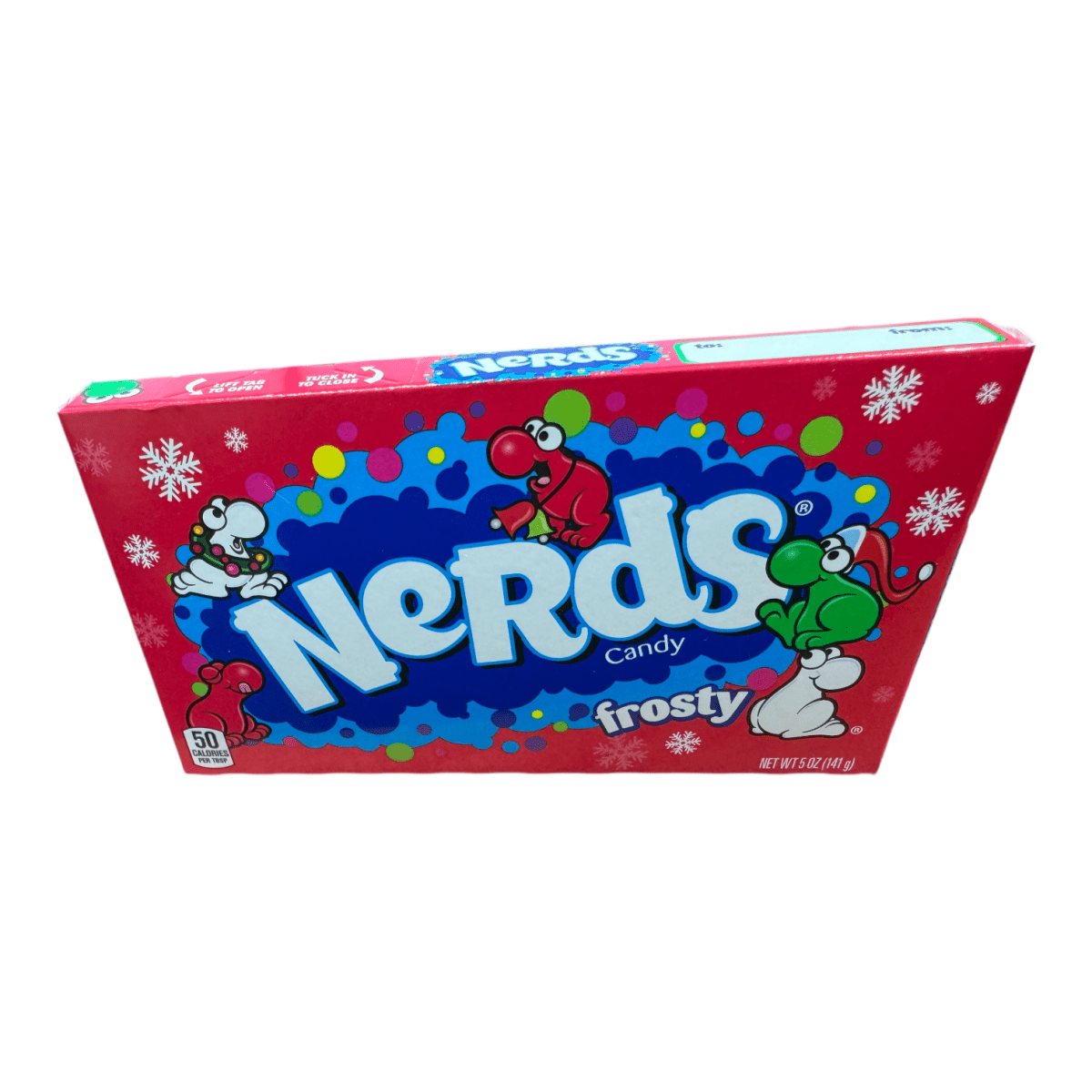 Nerds Frosty Candy (USA) 141g — Happy Candy UK LTD