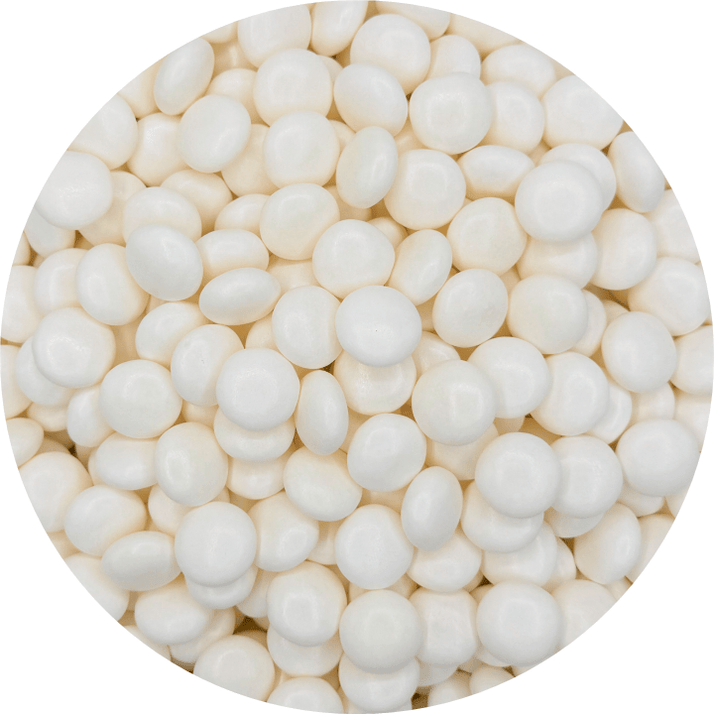 Soft Mints Dragees - Happy Candy UK LTD