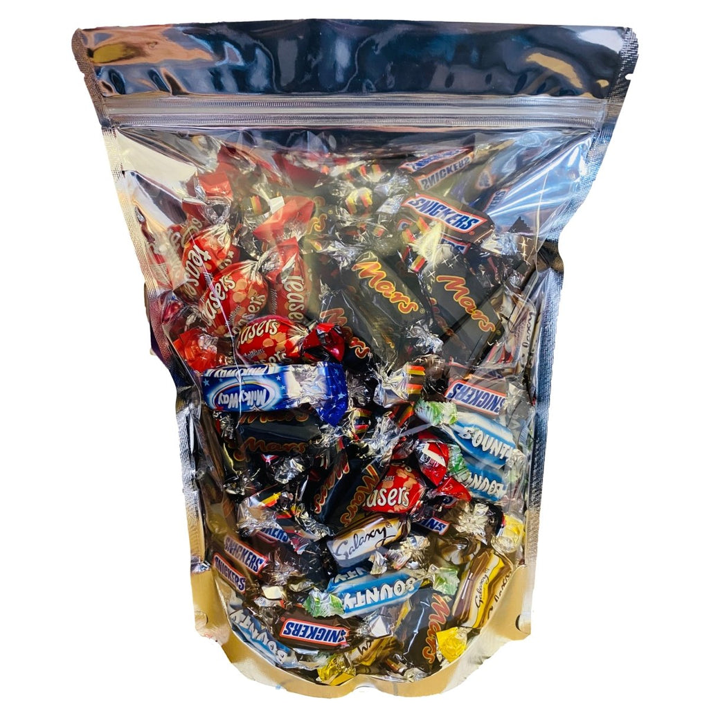 Wrigley's Juicy Fruit 10 Pellets Original 12g - Happy Candy UK LTD