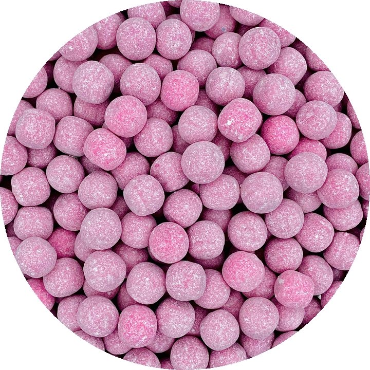 Cherry Bon Bons — Happy Candy UK LTD