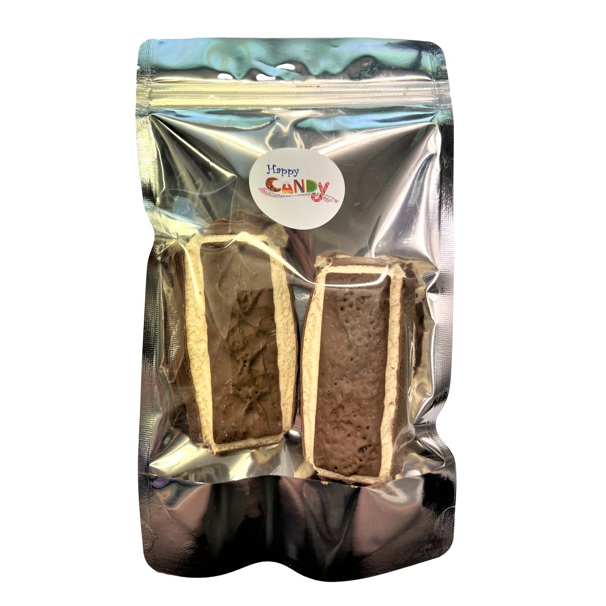 Freeze Dried Milky Way Twin Pack — Happy Candy UK LTD