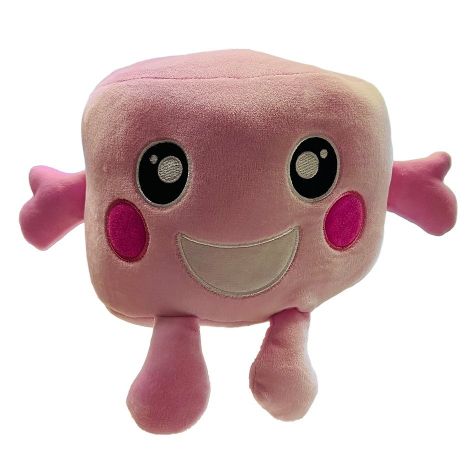Haribo Collectable Plush (5 Design Choices) — Happy Candy UK LTD