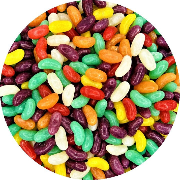Haribo Jelly Beans — Happy Candy UK LTD
