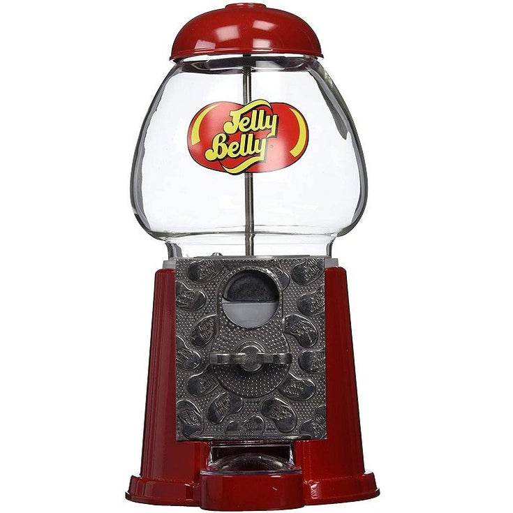 Jelly Belly® Mini Jelly Bean Machine + 1kg 50 Flavour Bag - Happy Candy ...