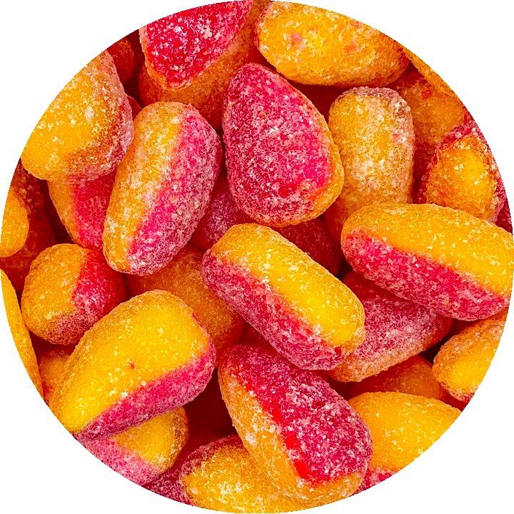 Large Pear Drops — Happy Candy UK LTD