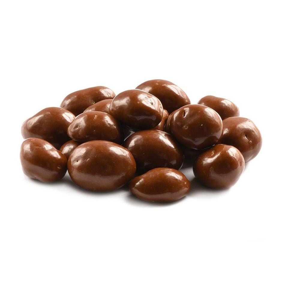 Milk Chocolate Raisins — Happy Candy UK LTD