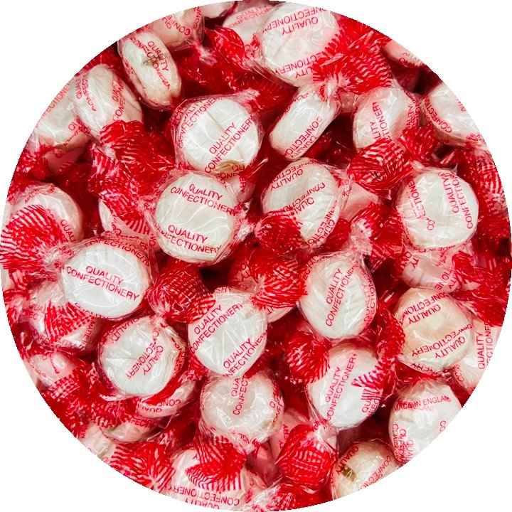 Old English Mints — Happy Candy UK LTD